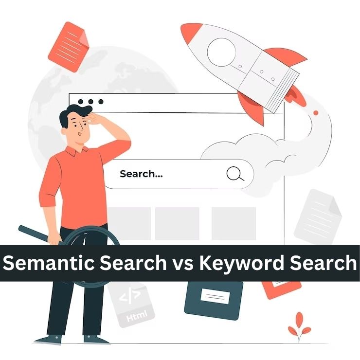 Semantic Search vs Keyword Search: Real Difference - SEO Cares Semantic Search vs Keyword Search: Real Difference - SEO Cares